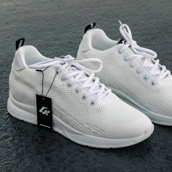 conzuri | Shoes | Conzuri V2 Cloud Runners Invisible Height Lifting ...